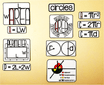 7th Grade Math Vocabulary Word Wall – Scaffolded Math Shop