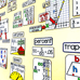 6th Grade Math Vocabulary Word Wall – Scaffolded Math Shop