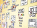 7th Grade Math Vocabulary Word Wall – Scaffolded Math Shop