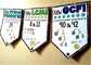 Math Pennants Bundle – Scaffolded Math Shop
