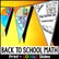 Back to School Math Pennant Activity – Scaffolded Math Shop