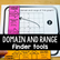 Domain and Range Finder Tools – Scaffolded Math Shop