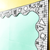Printable "Mathy" Math Bulletin Board Borders – Scaffolded Math Shop