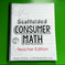 Scaffolded Consumer Math Curriculum – Scaffolded Math Shop