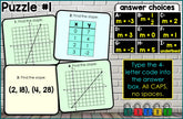 Algebra – Scaffolded Math Shop