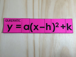 Algebra 2 Activities Bundle – Scaffolded Math Shop