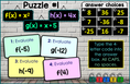 Algebra Activities Bundle – Scaffolded Math Shop